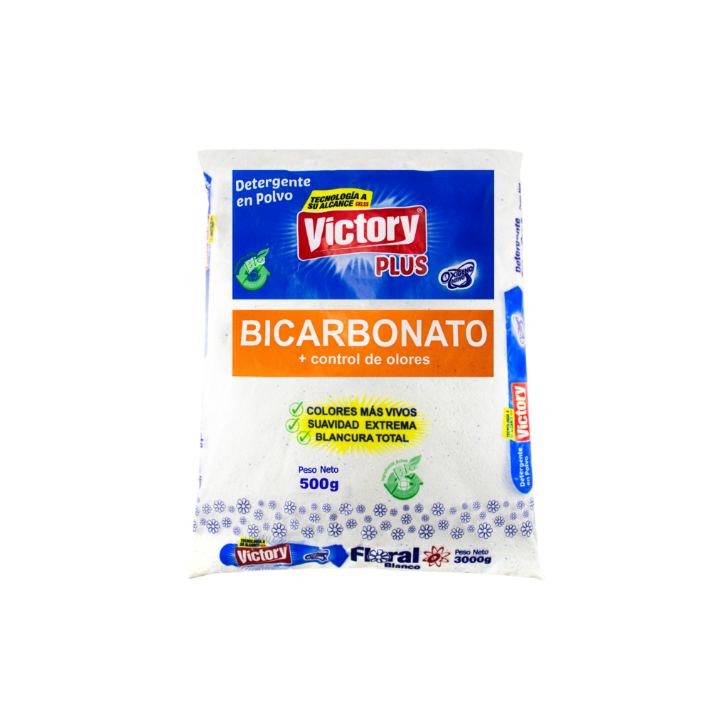 Victory – Industrias la Victoria